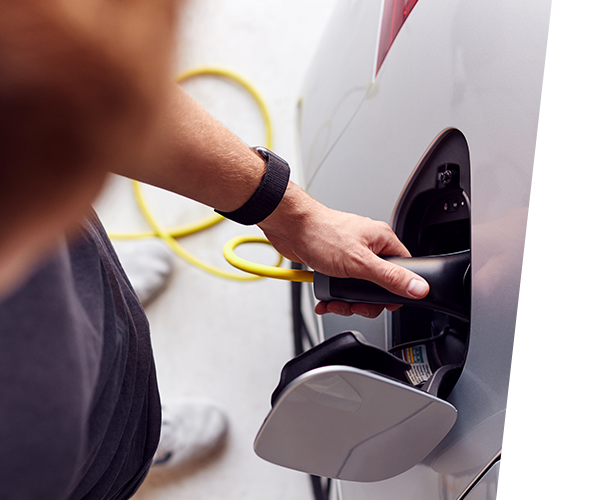 TakeCharge WV | Charge Forward Program